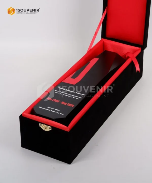 Trophy Long Service Award